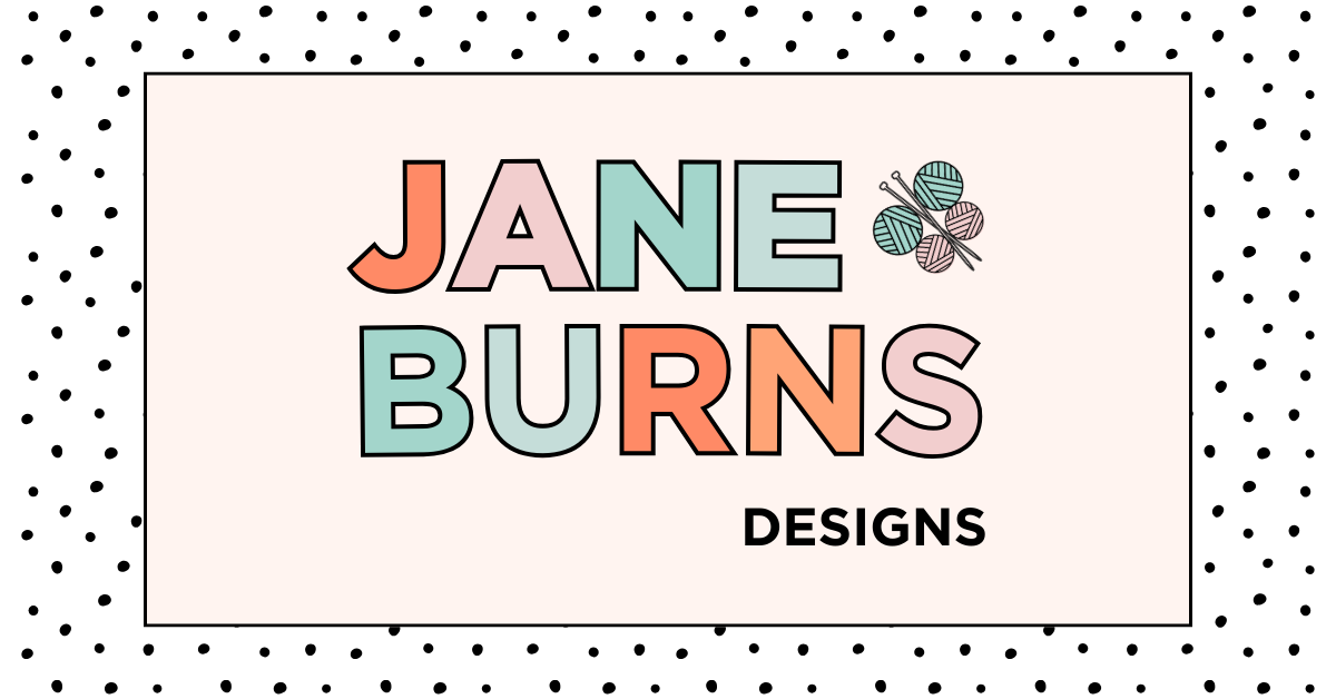Jane Burns Designs Shop